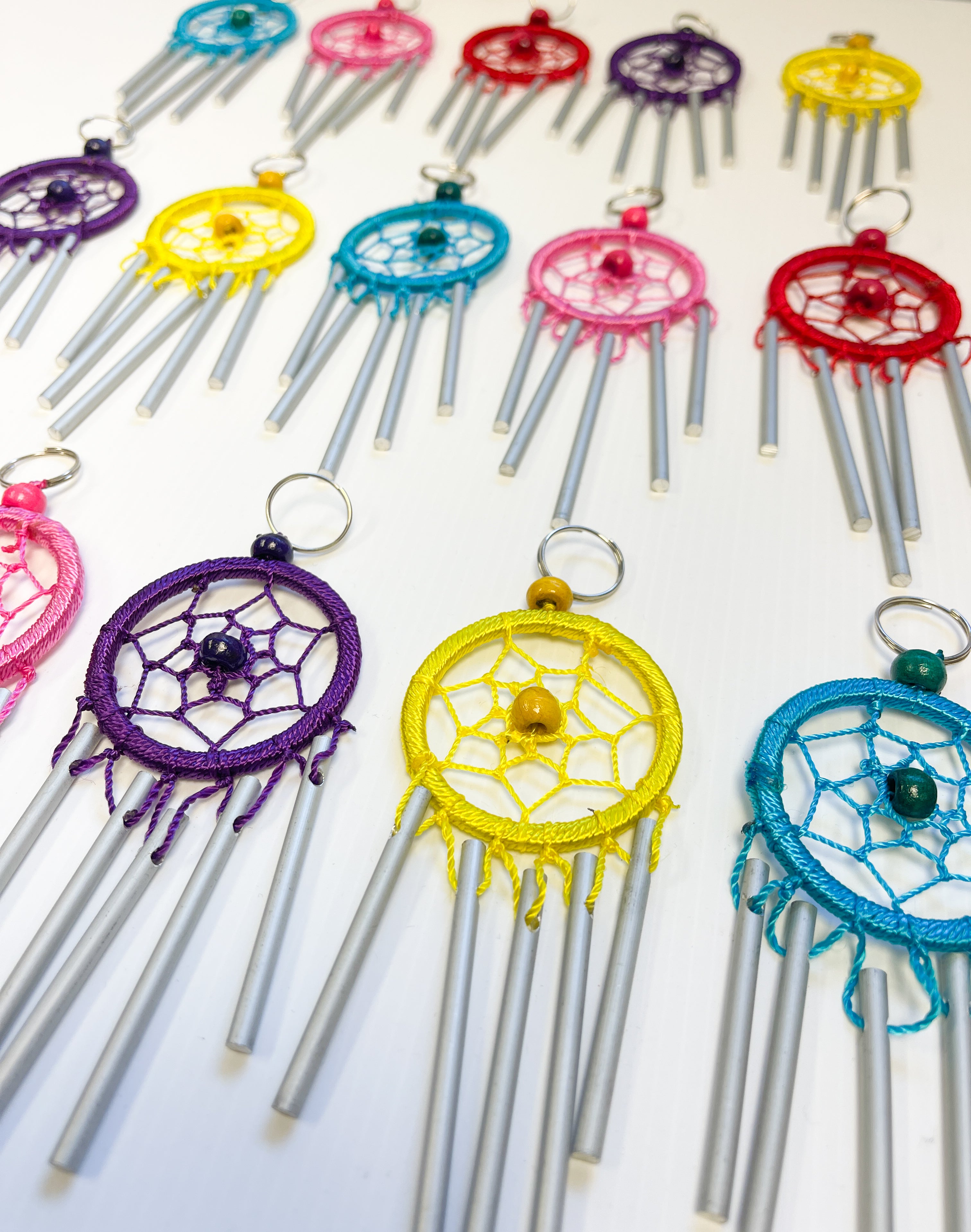 Keyrings – My Family House